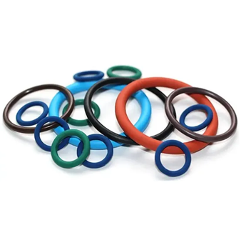 Why Custom Silicone O-Rings Make Engineering Sense - INSULATION TUBING ...