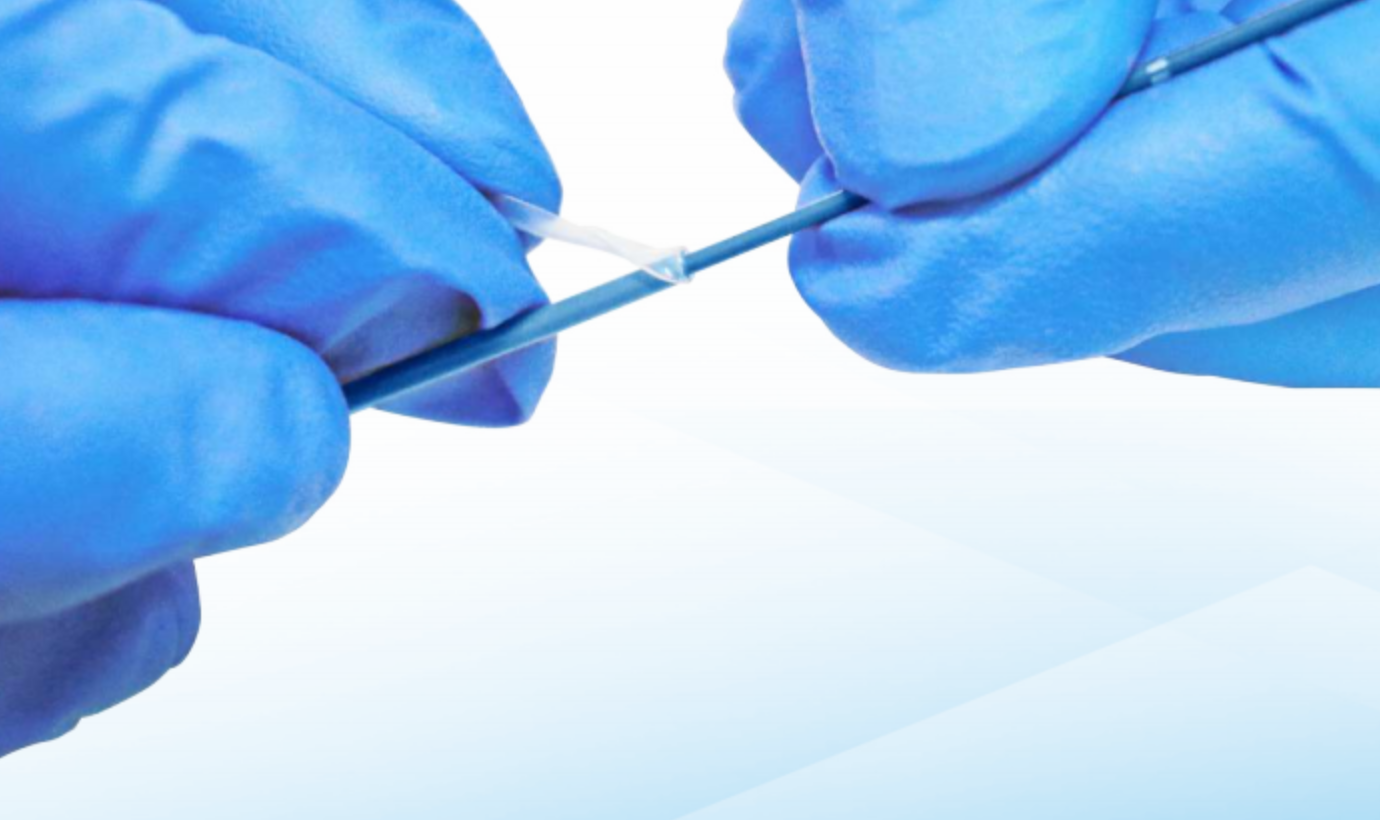 FEP Peelable Heat Shrink Tubing for Medical Catheters - INSULATION ...