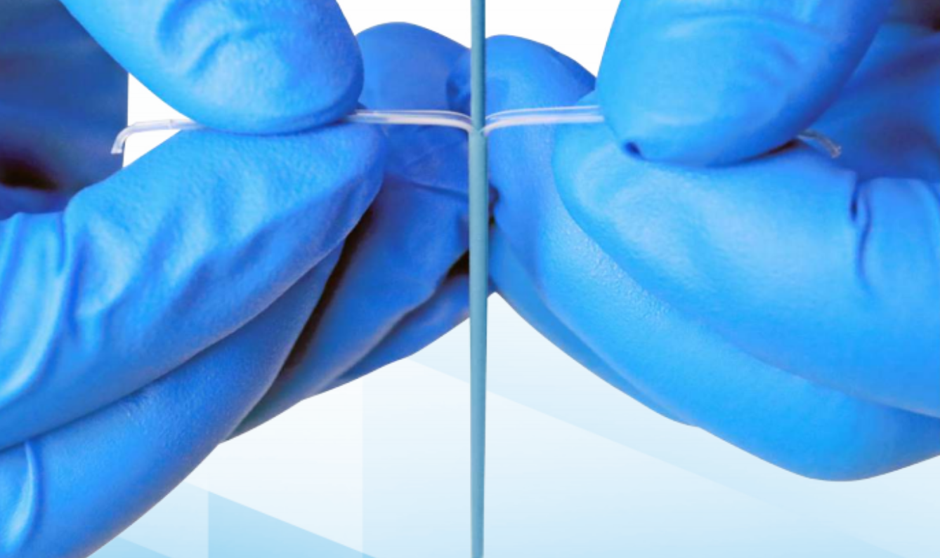 FEP Peelable Heat Shrink Tubing for Medical Devices | Shenzhen OEM ...